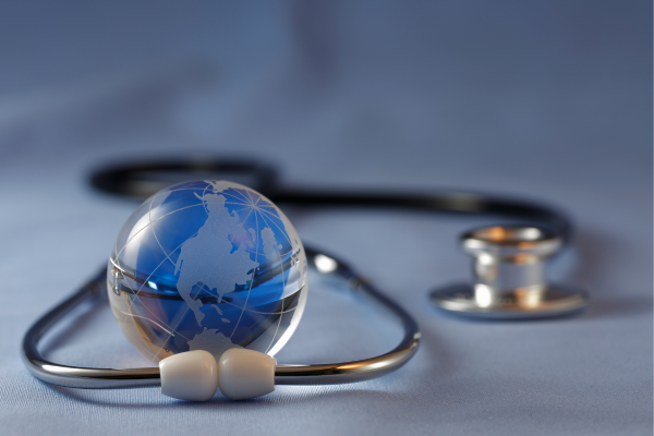 Novartis Foundation – Transforming Global Health Through Innovative ...